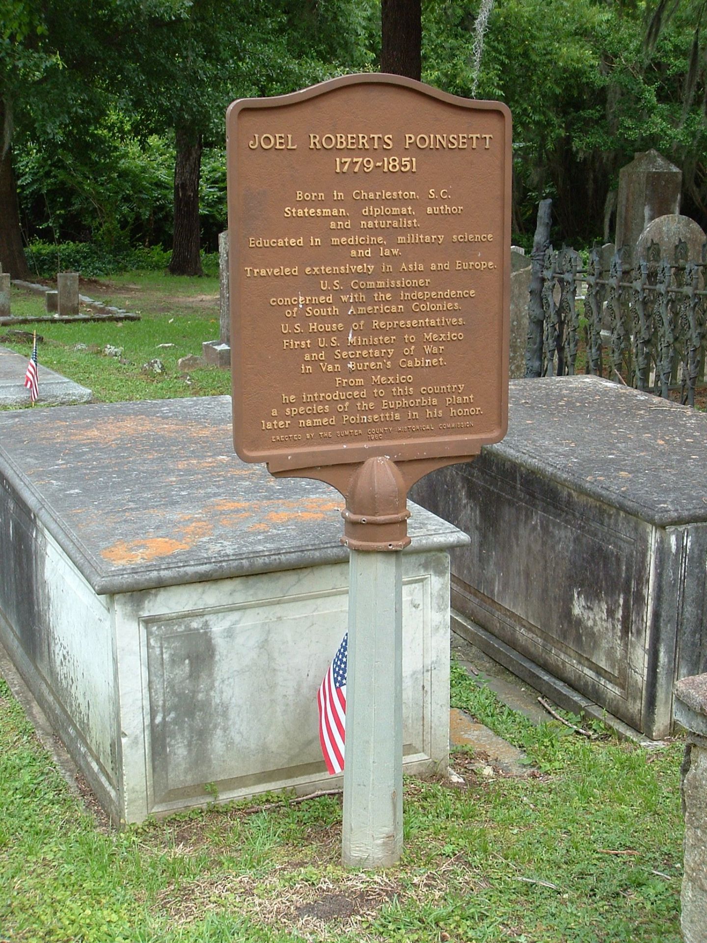 The Old South Rediscovered | Tom Poland : A Southern Writer