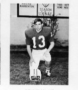 ABOUT TOM | Tom Poland : A Southern Writer