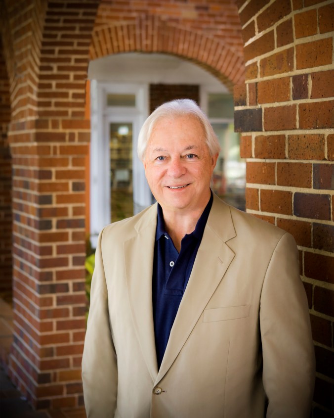 ABOUT TOM | Tom Poland : A Southern Writer